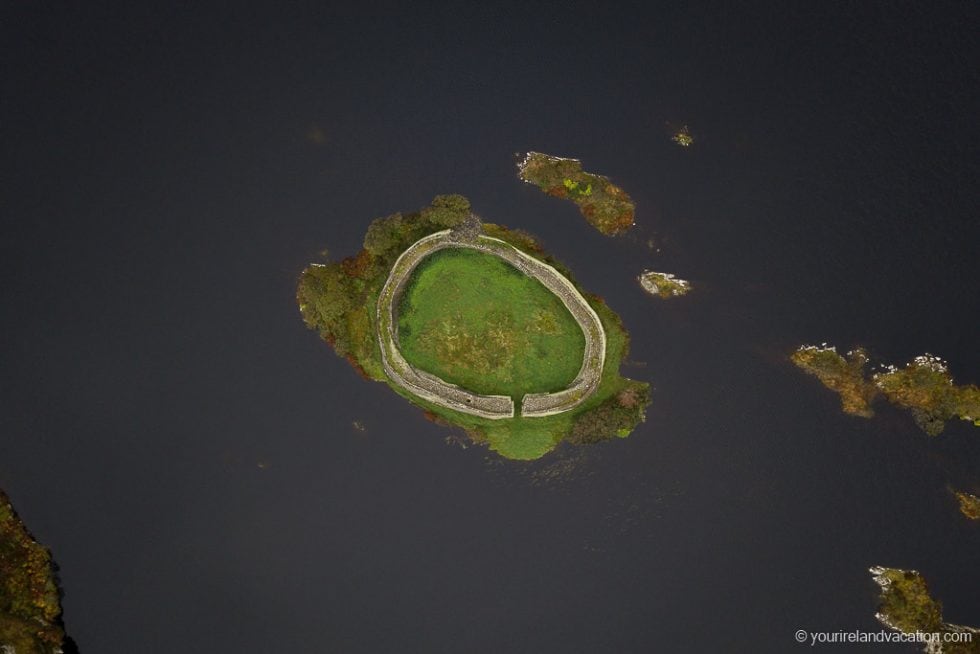 Doon Fort, Donegal: Ireland’s Most Unique Fort! | Your Ireland Vacation