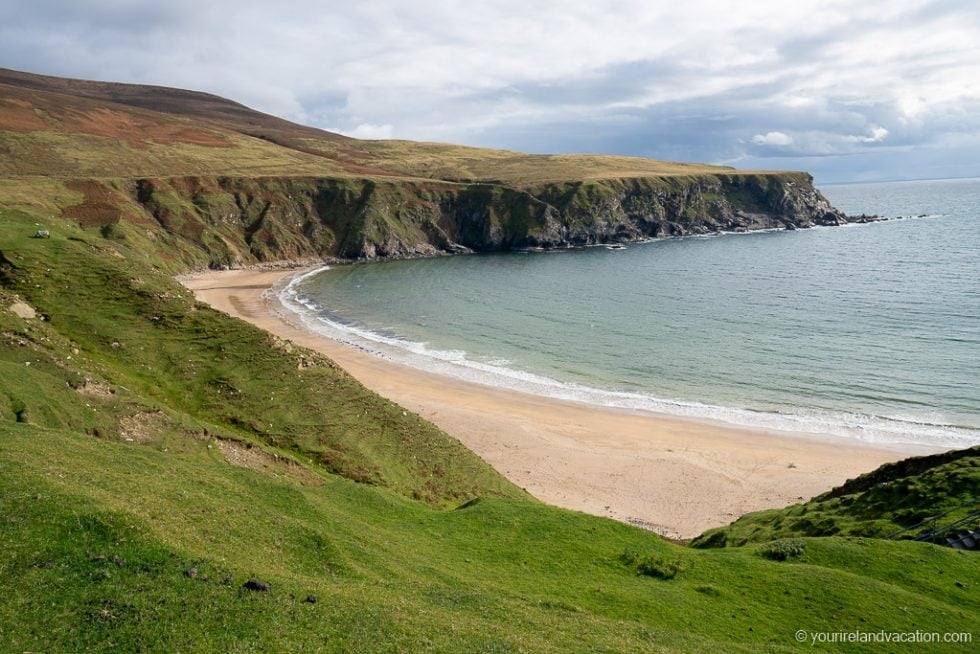 The Best Beaches in Donegal (a locals guide) | Your Ireland Vacation