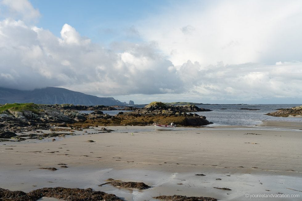 The Best Beaches in Donegal (a locals guide) | Your Ireland Vacation