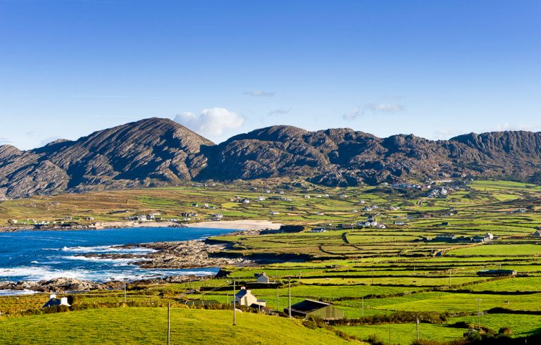 Ring of Beara: Ultimate Guide (2021) | Your Ireland Vacation